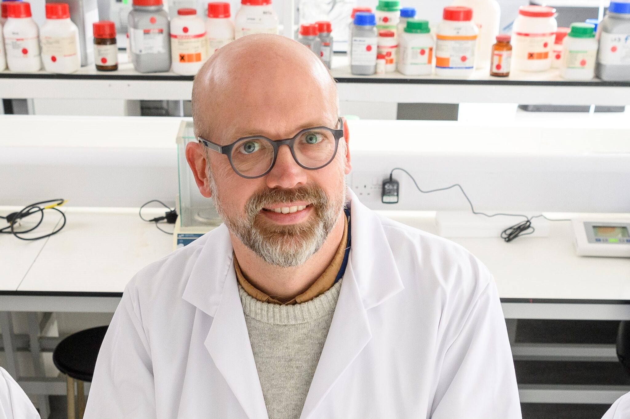 Our team - Barley Hub